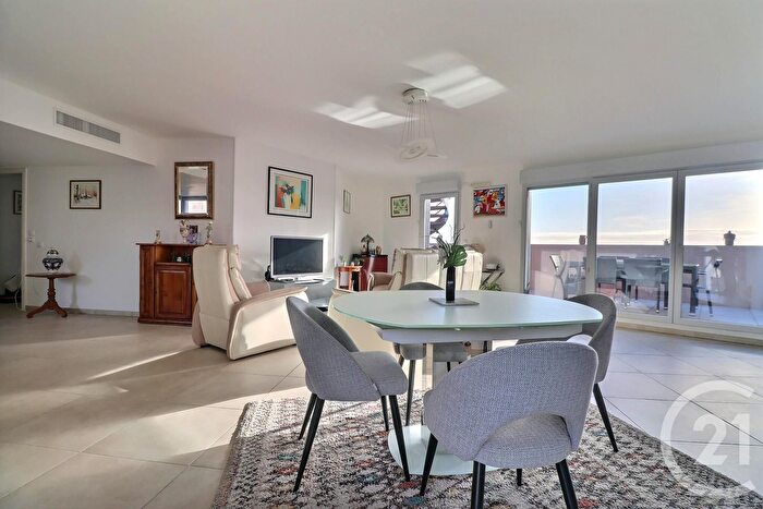 Appartement à vendre - Fréjus, La Tour de Mare - 4 pièces - 3 chambres