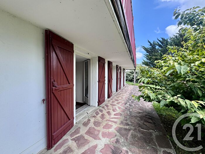 Appartement 3 pièces à Urrugne, à louer