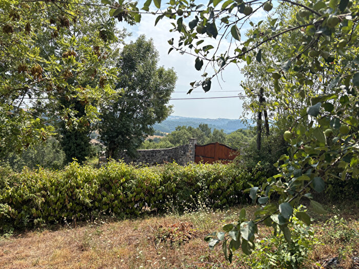 Maison 2 pièces à vendre - Cros-de-Ronesque