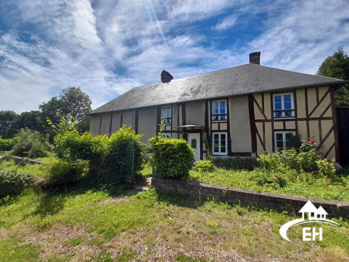 Maison 6 pièces à Bocquencé, à vendre