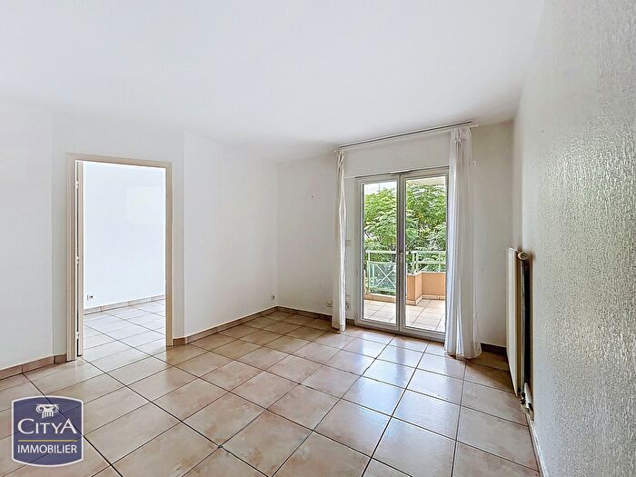 Appartement 2 pièces à vendre - Saint-Raphaël, Centre-ville