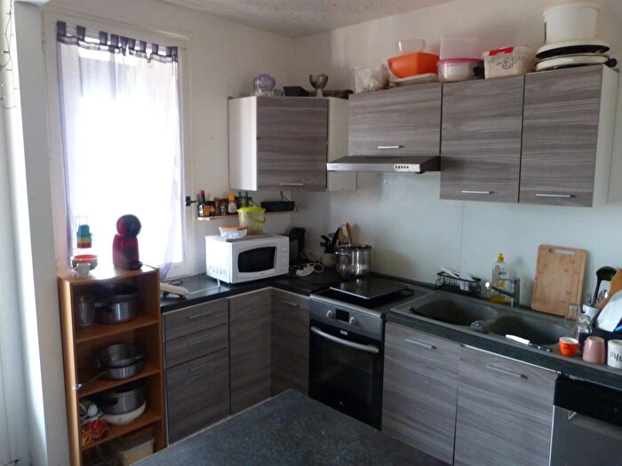 Appartement 3 pièces à louer à Vierzon, Centre-ville