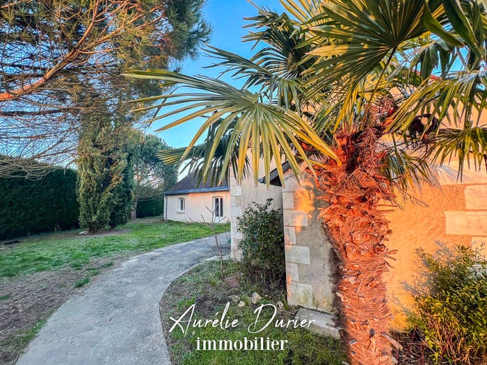 Maison 6 pièces à louer - Ballan-Miré