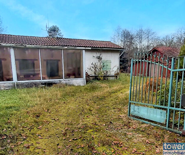 Saugnacq-et-Muret : Maison 5 pièces à vendre
