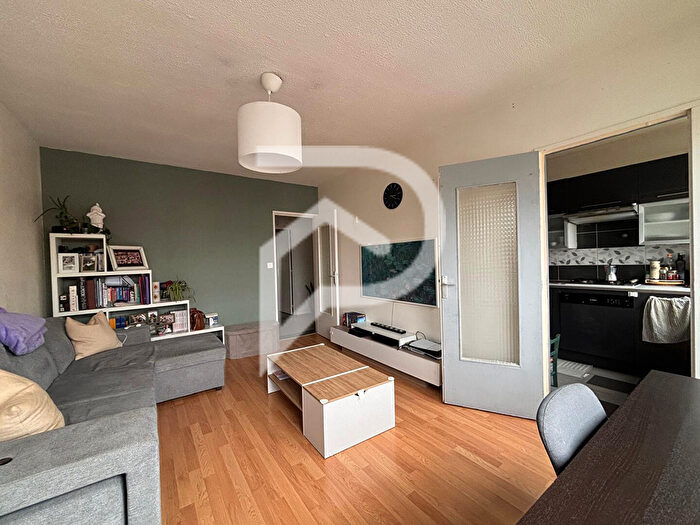 Appartement à vendre - Bezons, Agriculture - 3 pièces - 2 chambres