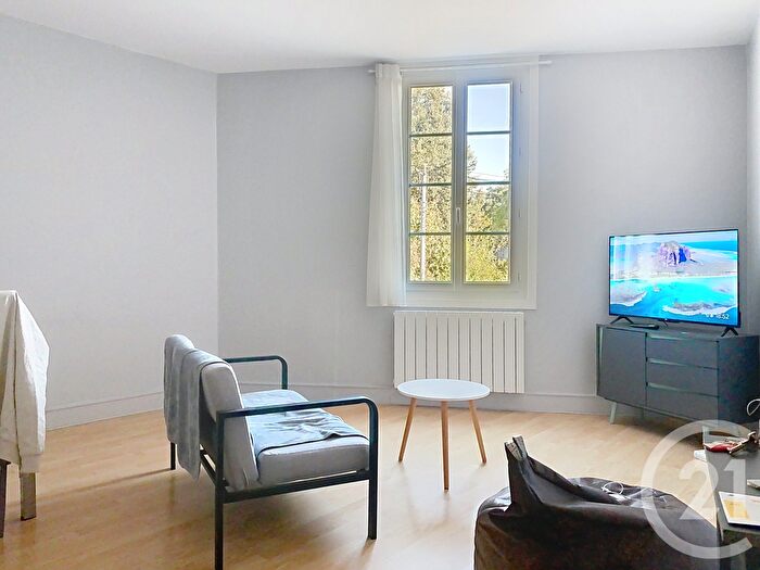 Maison 2 pièces à louer à L'Isle-d'Espagnac