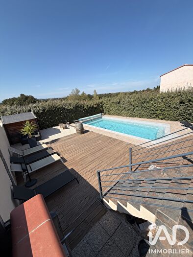 Maison 4 pièces à vendre - Passa