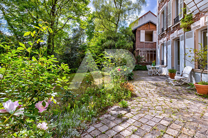 Sèvres, Croix-Bosset, Monesse, Brancas : Appartement 6 pièces à vendre