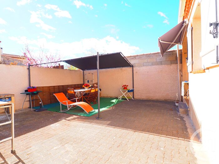 Maison 3 pièces à vendre - Lunel, Abrivado