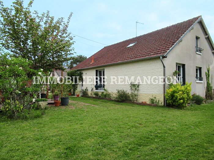 Maison 5 pièces à vendre - Lamotte-Beuvron