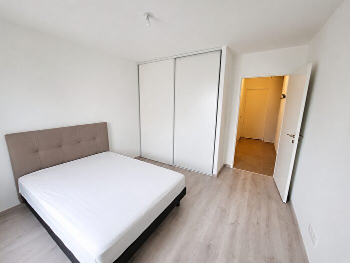 Meythet : Appartement 3 pièces à vendre
