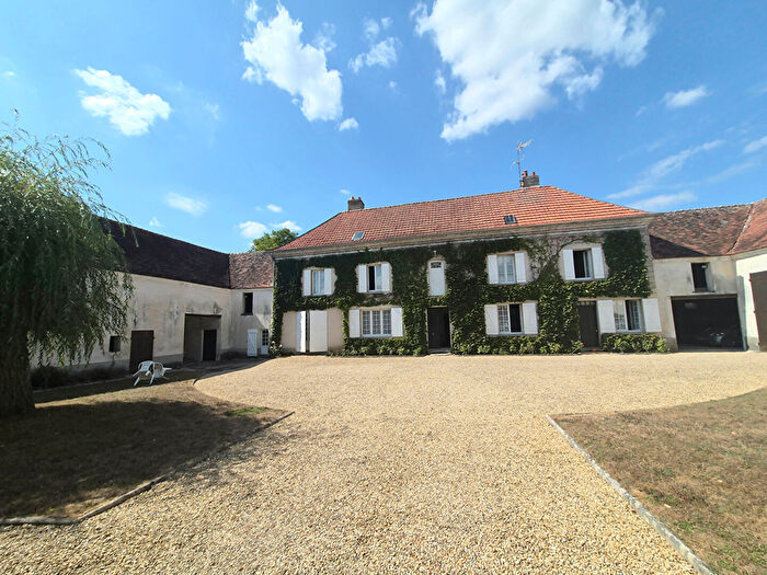 Maison 5 pièces à vendre à La Ferté-sous-Jouarre