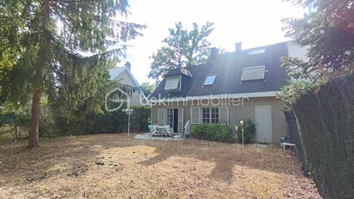Maison 4 pièces à vendre - Orléans, La Bolière, Campus