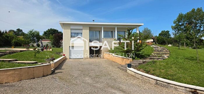 Maison 6 pièces à Sainte-Livrade-sur-Lot, à vendre