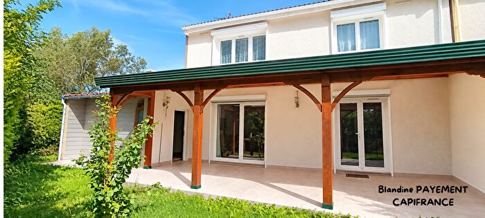 Achicourt : Maison 5 pièces à vendre