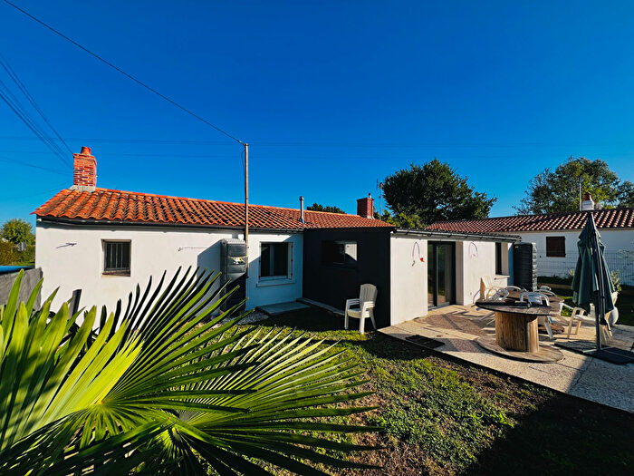 Maison 3 pièces à vendre - Apremont