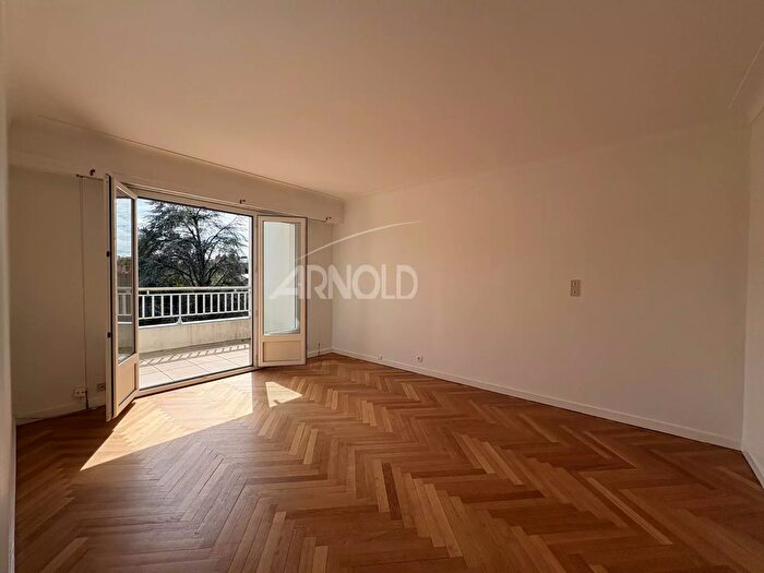 Appartement 2 pièces à louer à Nantes, Monselet