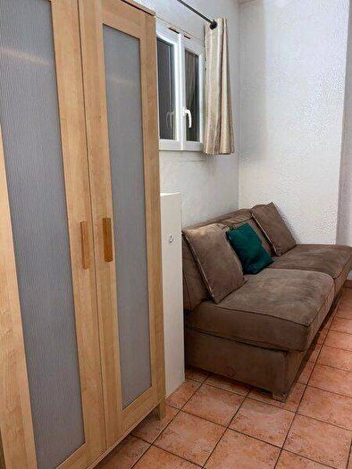 Marseille 6ème arrondissement : Appartement 1 pièce à louer