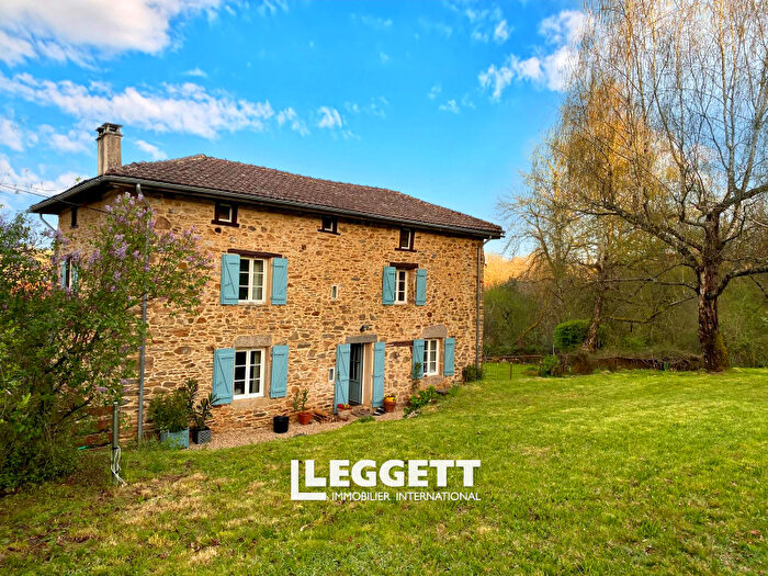 Maison 7 pièces à vendre - Champsac