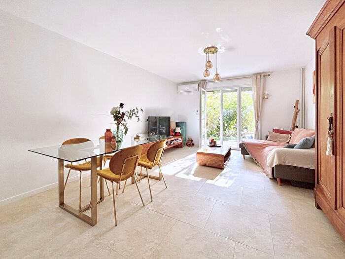 Appartement 3 pièces à Hyères, Pyanet, à vendre