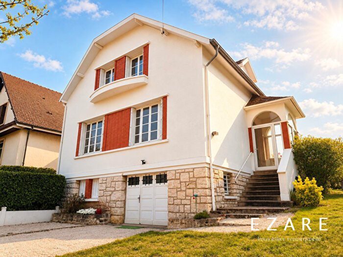 Maison 6 pièces à vendre - Chagny