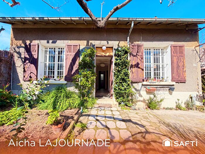 Maison à vendre - Avignon, Les Sources - 3 pièces - 2 chambres