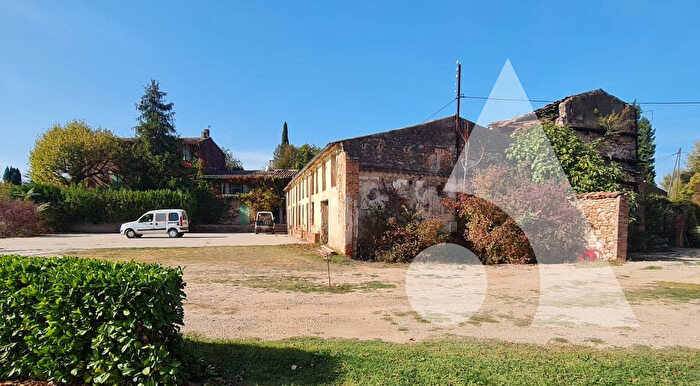 Maison à vendre - Salernes - 6 pièces - 4 chambres