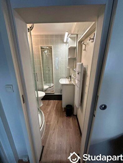 Appartement à louer - Héricy - 1 pièce - 1 chambre