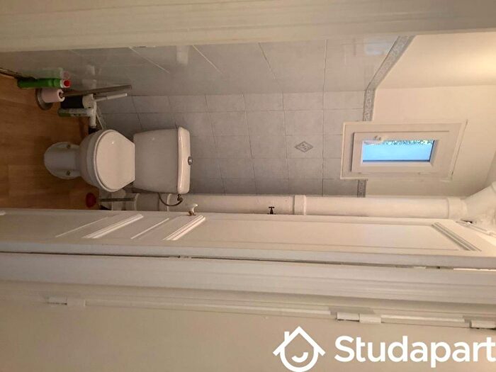 Appartement 1 pièce à louer - Les Coquettes, Le Kremlin-Bicêtre
