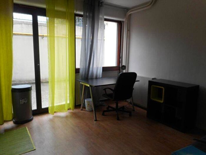 Appartement 1 pièce à Nansouty, Saint Genès, Bordeaux, à louer