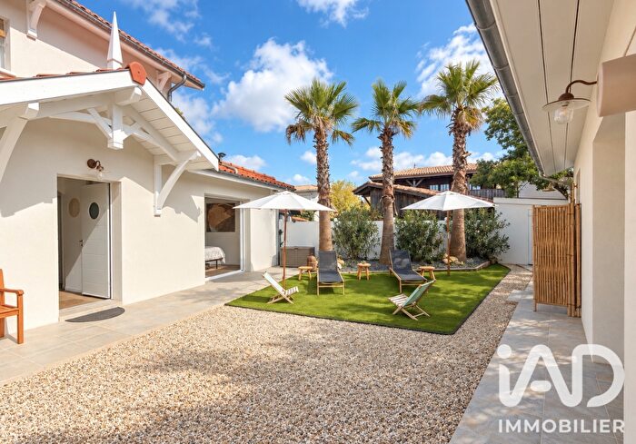 Maison 5 pièces à vendre - Arès
