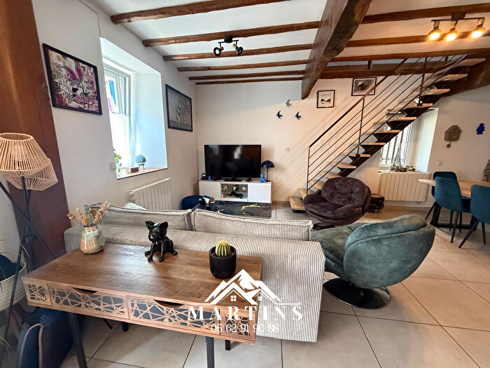 Maison 4 pièces à Argelès-Gazost, à vendre