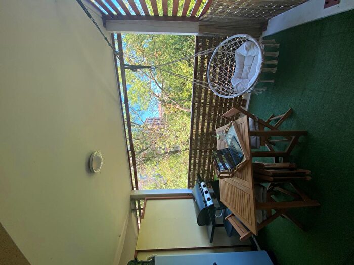 Appartement à vendre - Juvignac - 2 pièces - 1 chambre