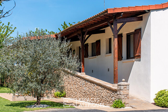 Maison 6 pièces à vendre - Mouchamps