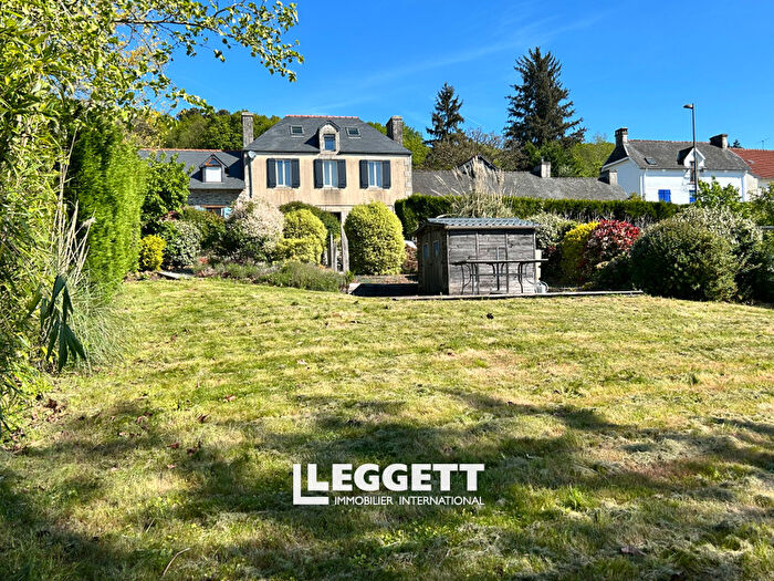 Maison 7 pièces à vendre - Caurel