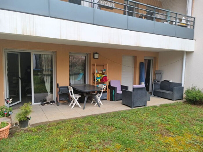 Appartement 3 pièces à Marcy-l'Étoile, à vendre
