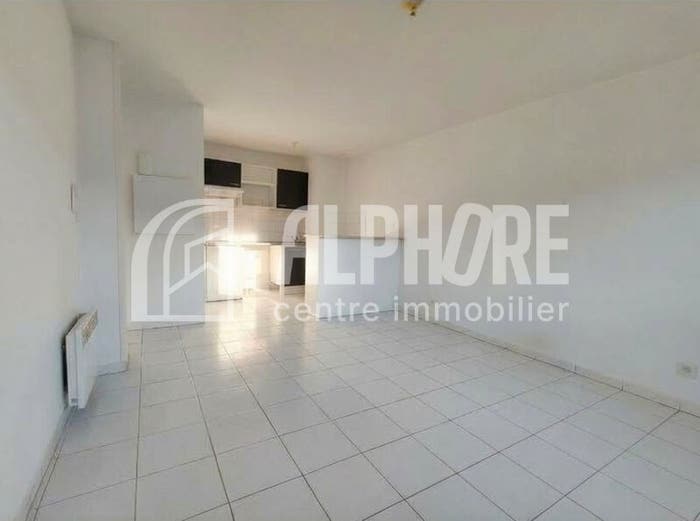 Cholet, Libération : Appartement 2 pièces à vendre