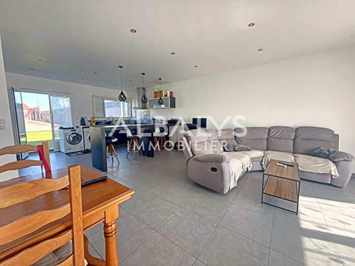 Fronsac : Appartement 4 pièces à vendre