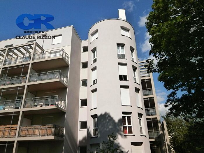 Metz, Bellecroix : Appartement 1 pièce à vendre