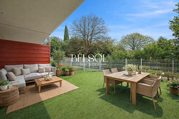 Appartement à vendre - Argelès-sur-Mer, Centre-ville - 2 pièces - 1 chambre