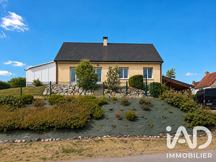 Lieusaint : Maison 5 pièces à vendre