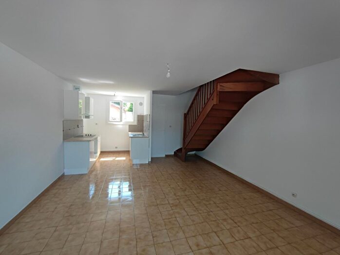Appartement 3 pièces à Montpellier, Les Aubes, à louer