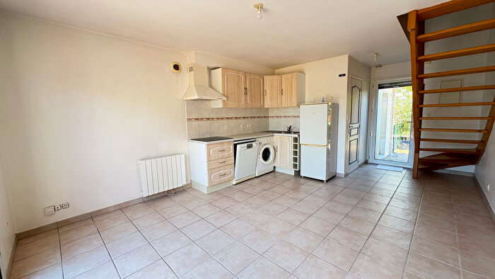 Maison à vendre - Plougoumelen - 3 pièces - 2 chambres