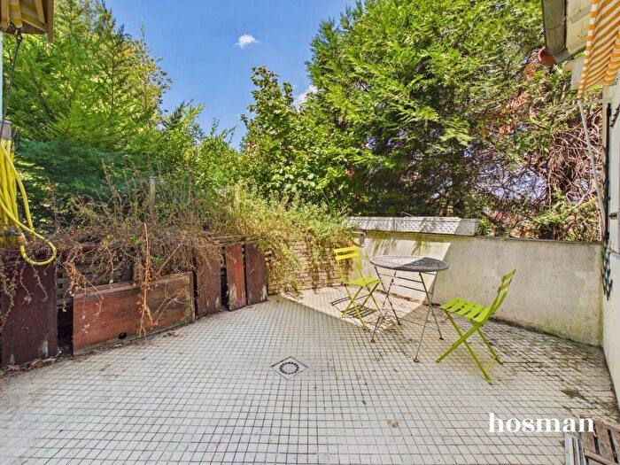 Appartement 3 pièces à vendre à Ivry-sur-Seine, Parmentier, Marat, Robespierre