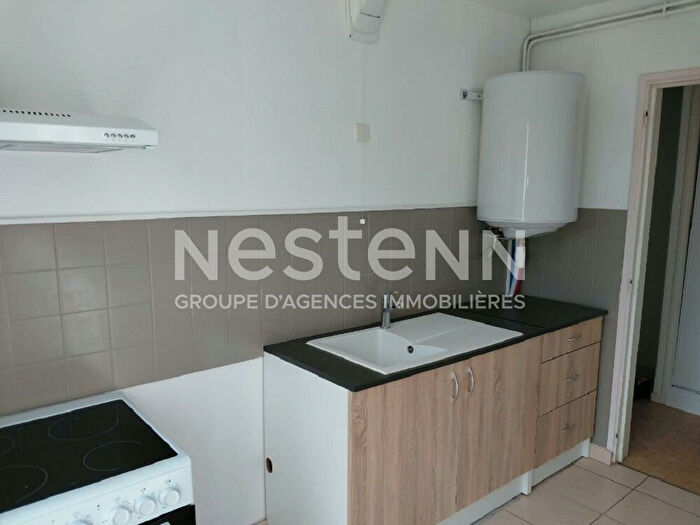 Appartement 2 pièces à louer à Ussel