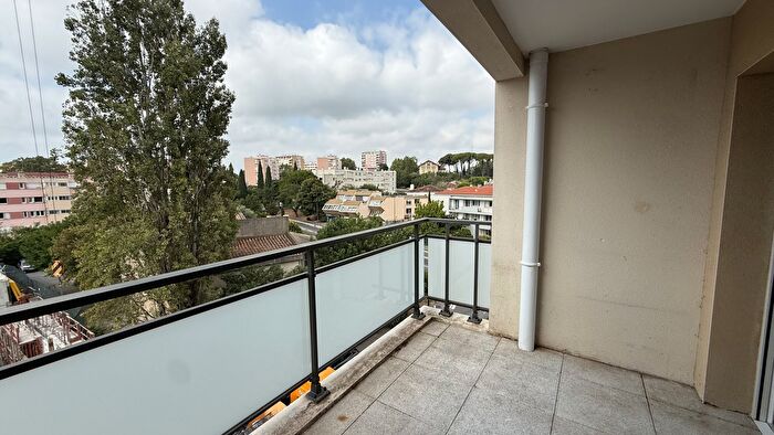 Appartement 3 pièces à Istres, à louer