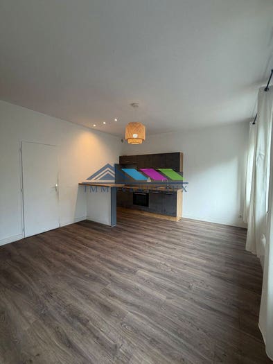Appartement 2 pièces à Nancy, à louer