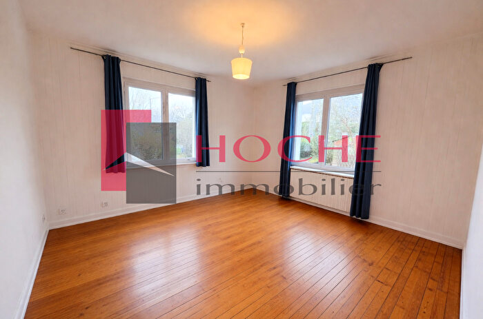 Appartement à louer - Fontaine, La Poya, Plan, Vouillants - 2 pièces - 1 chambre