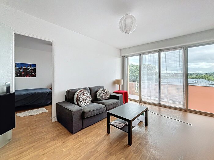 Appartement 2 pièces à Saint-Lô, à vendre
