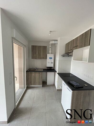 Pompignac - Appartement 2 pièces à louer